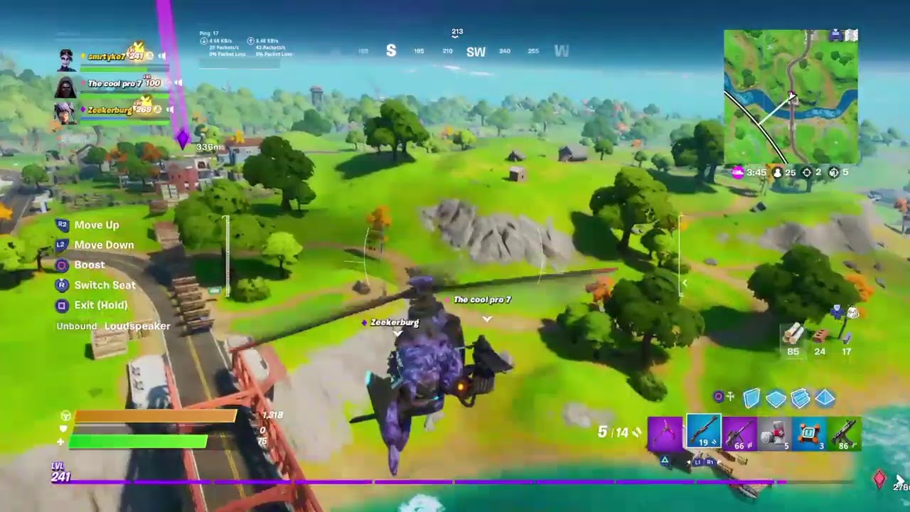 How to build like me - YouTube