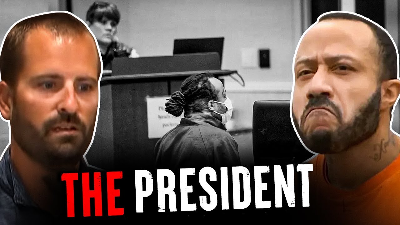 Darrell Brooks Attempts To Fake Emotion As Jackson Sparks' Mother Gives ...