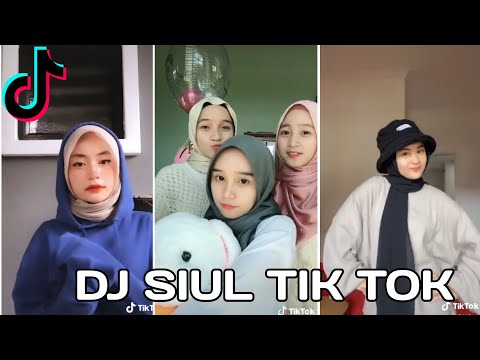 Dj Siul Tik Tok || Jilbab Tik Tok Compilation #JTTC