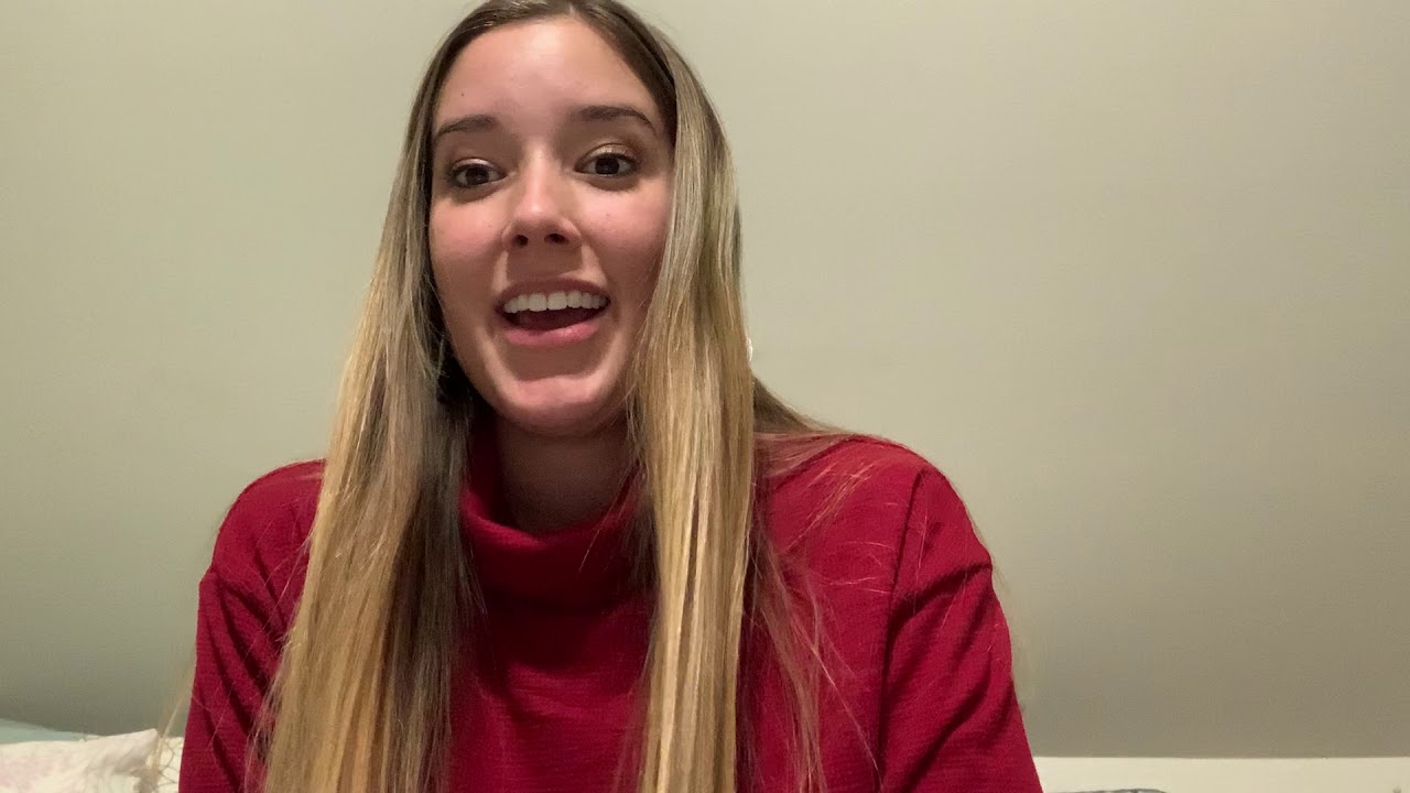 Introduction Video Katelyn Warren Educational Technology 400 - YouTube