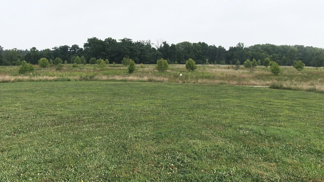 Clermont Parks: Shor Park - YouTube