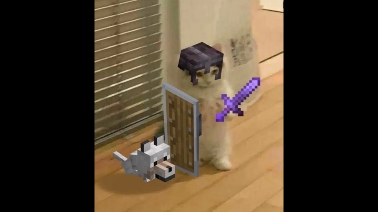 MİNECRAFT PC ANILERENMC-4nRN.aternos.me - YouTube