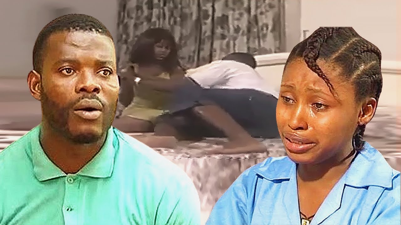 Burning Heart: WHY DO YOU WANT MY BODY BEFORE MARRIAGE (PADITA AGU ...