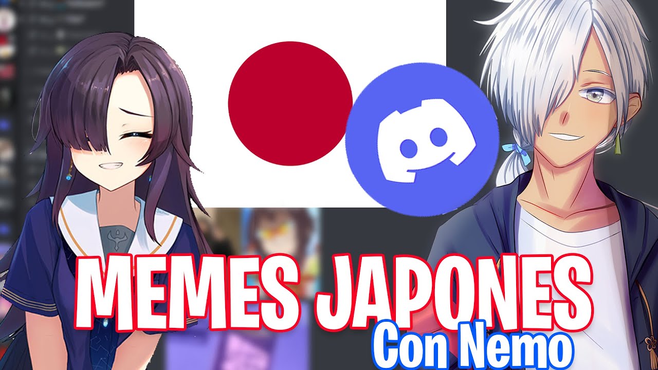 【MEMES】Viendo memes sobre Japón que ustedes enviaron! 【 @Avanoai ...