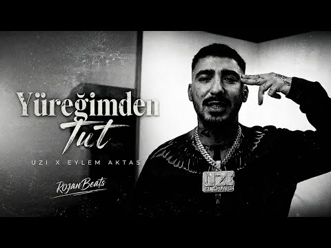Uzi X Eylem Aktaş - Yüreğimden Tut | TikTok Mix