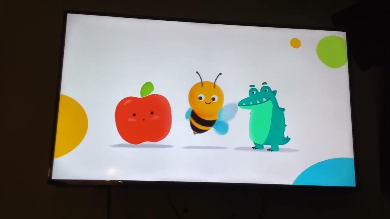 ABC Kids Closedown (1.20.2023) - YouTube