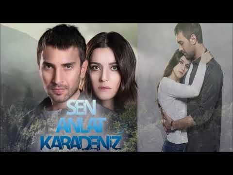 Getma -  Ayşenur Kolivar -  Sen Anlat Karadeniz