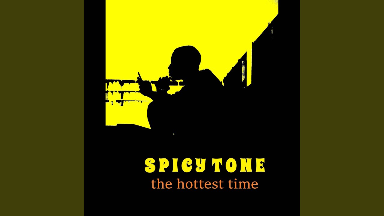 The Hottest Time - YouTube