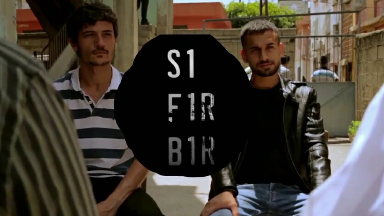 Sıfır Bir 01 Anafor müzik hiç dinlemediğiniz yeni müziği - YouTube
