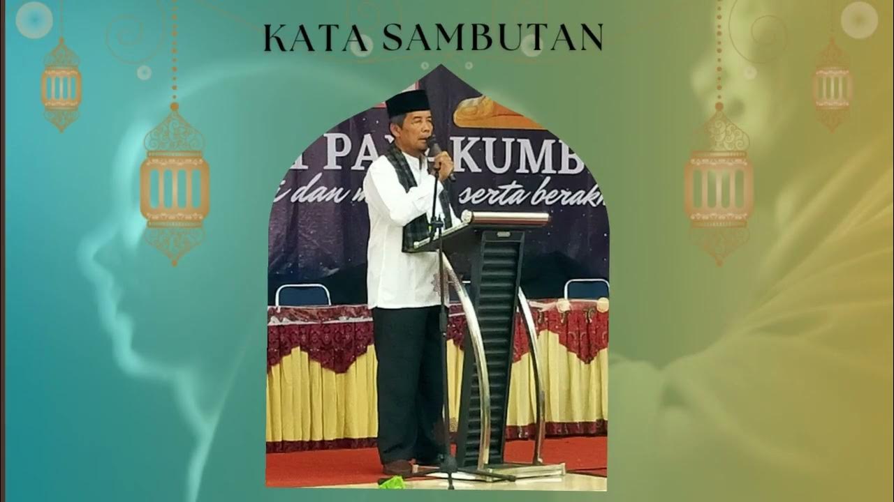 WISUDA TAHFIZH SMA N 1 PAYAKUMBUH ANGKATAN 1 TH 2023 - YouTube