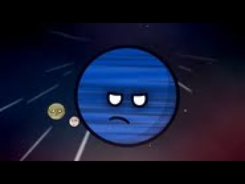 Planet X Returns With The Moons - Planet X Returns! Part 2 Scene - YouTube