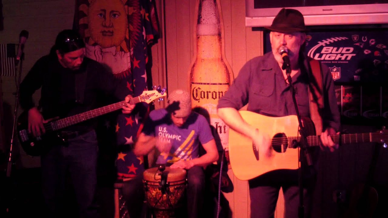 Rob Tudor @ Rock The Dock Nov 14th 2012 - YouTube