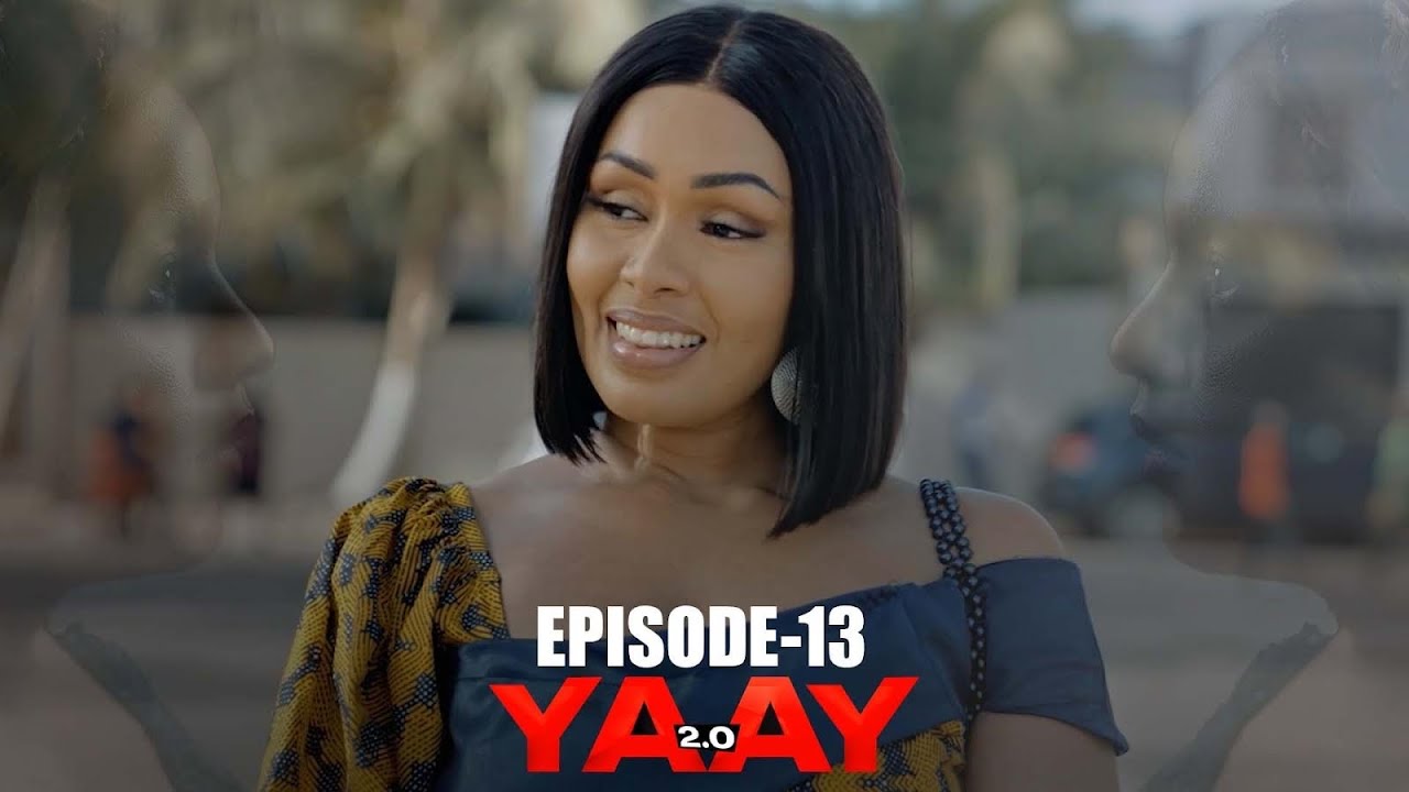 YAAY 2.0 - ÉPISODE 13 - SAISON 02 - VOSTFR - YouTube