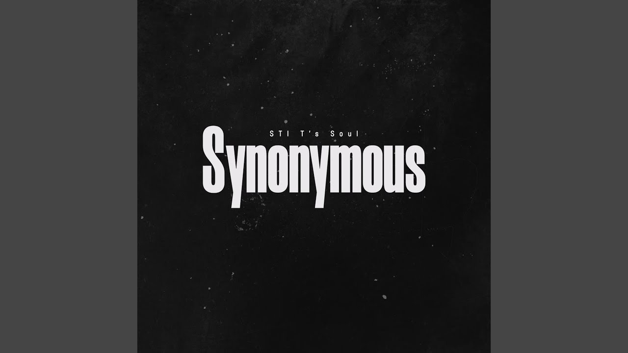 Synonymous - YouTube Music