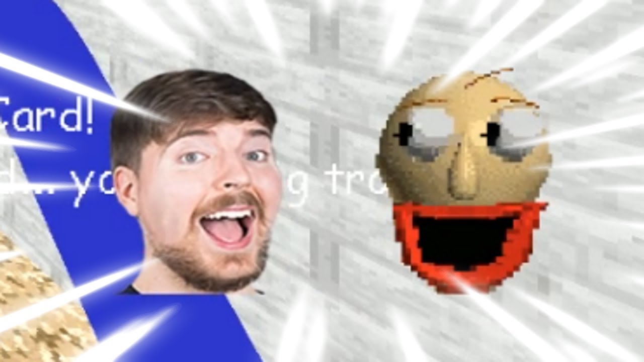 Raldi's Crackhouse - MrBeastlovania - YouTube