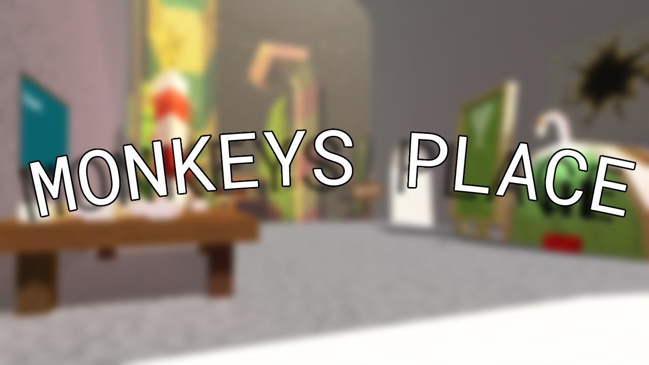 I got TRUSTED USER in monkeys place.. - YouTube