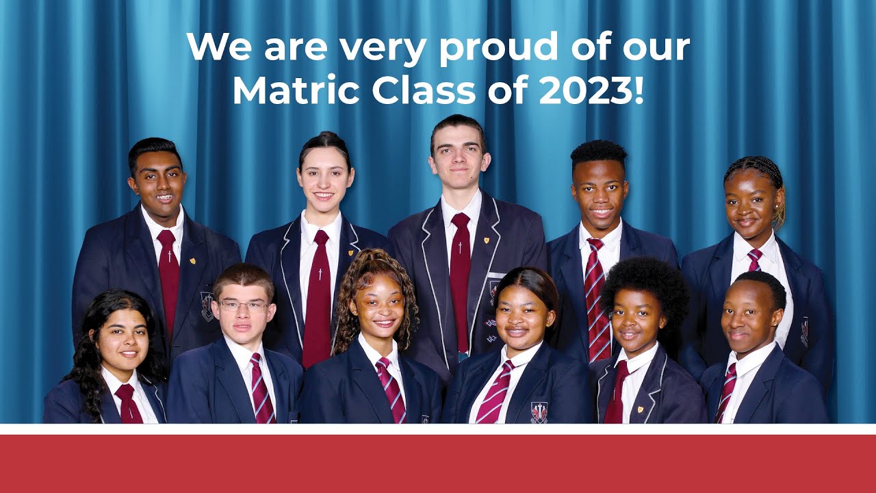 Matric Results 2023 - YouTube