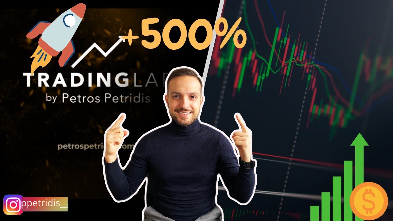 ΠΩΣ ΝΑ ΚΑΝΕΤΕ TRADING ΜΕΤΟΧΕΣ ΠΟΥ ΑΝΕΒΑΙΝΟΥΝ +500% ΜΕΣΑ ΣΕ ΜΙΑ ΜΕΡΑ ...
