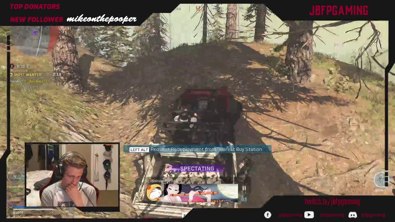 Highlight: Unloading on your face SFW - YouTube