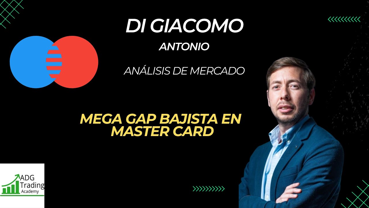 27/10/23- Mega gap bajista en #MasterCard - #Bitcoin #WTI #Gold #EURUSD ...