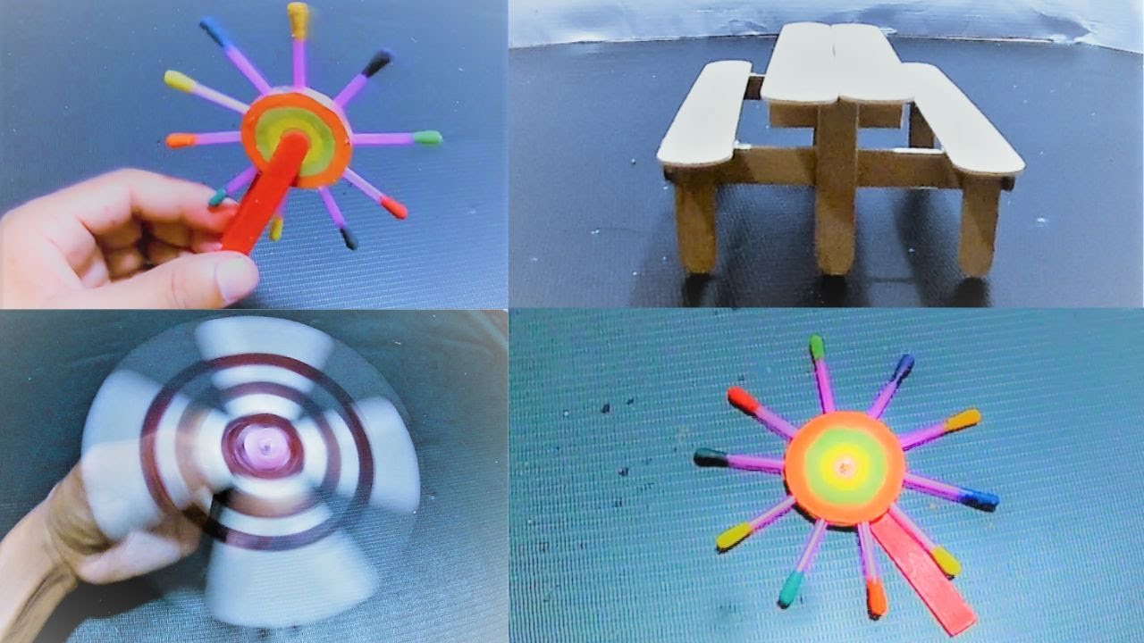 3 Amazing Inventions-Very Easy | Super Inventions | Fresh Experiment ...