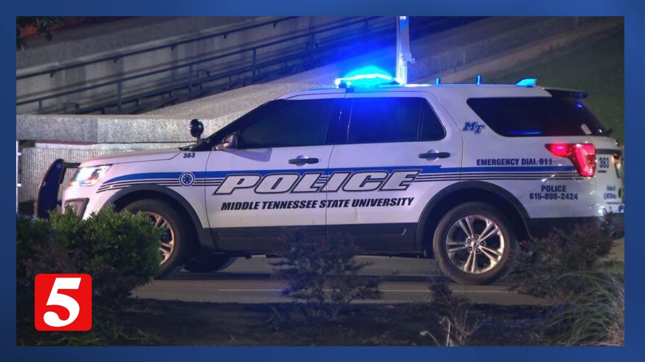 MTSU Police putting $1.8 million in upcoming campus safety upgrades ...