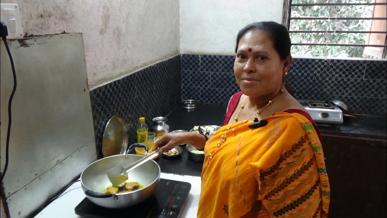 HINGI OF FISH AT HOMEMADE MASALA - YouTube