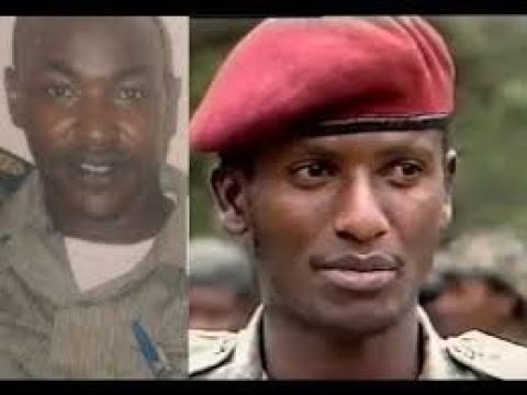 MENYA INTWARI ZU RWANDA N'IBYICIRO ZIBARIZWAMO - YouTube