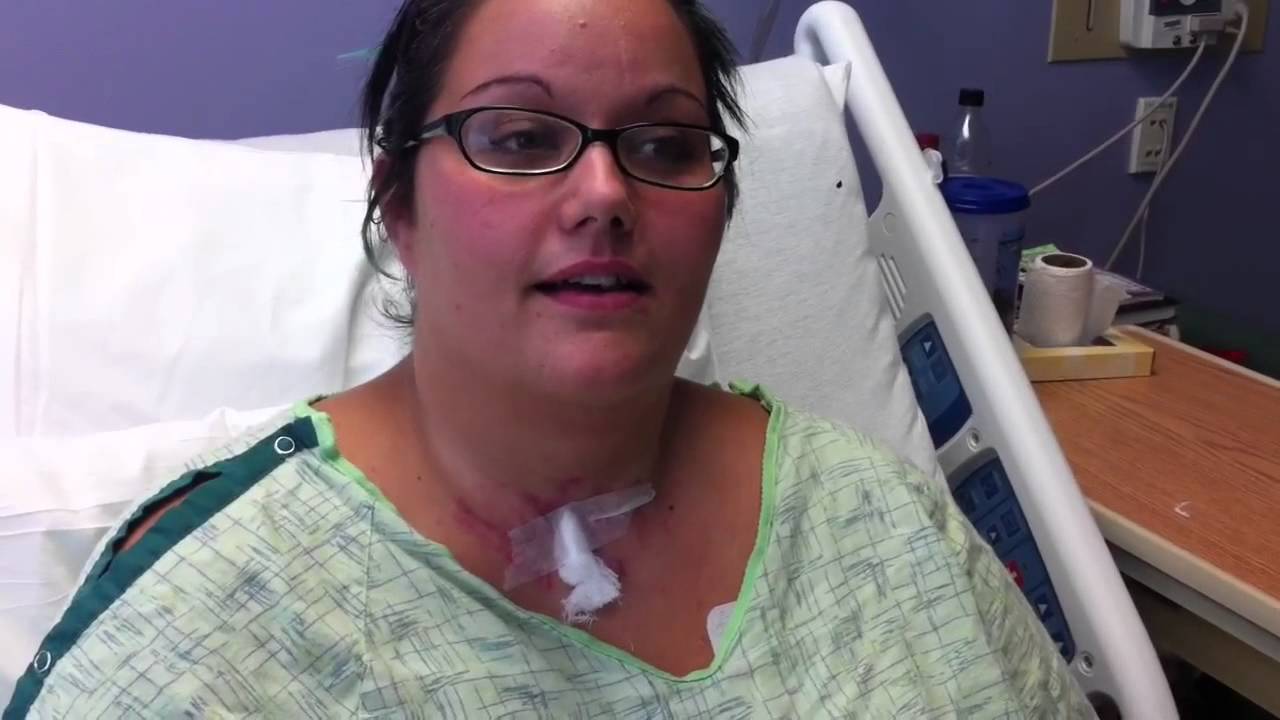 Nicole Reed speaks after years of silence - YouTube