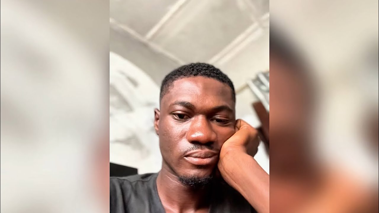 Day 2....life of a young man trying to make it🥲 - YouTube