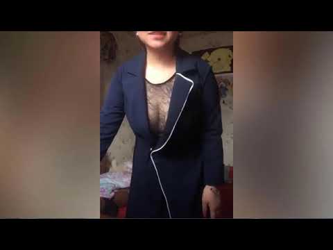 Bigo nhảy show Vòng 3 - Cô gái có bộ ngực quá khổ