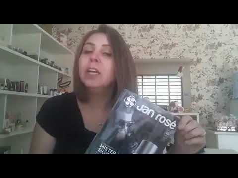 Oportunidade Jan Rose - YouTube