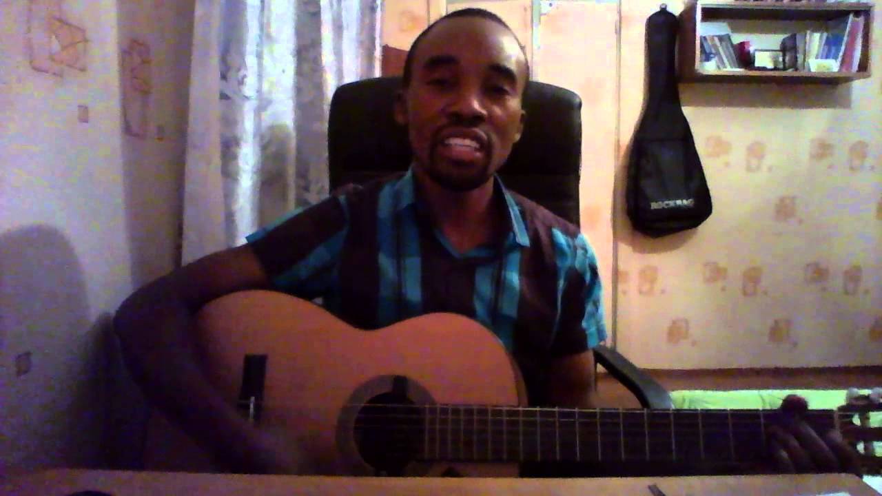 Seek His Glory Sani Ismaila - YouTube