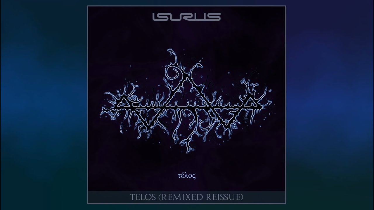 Isurus - Telos Remixed Reissue - FULL ALBUM STREAM TOMORROW ...