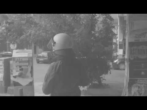Exarcheia riots in solidarity to Vancouver Squat . (2/11) - YouTube