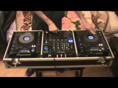 J Off @ Beat Juggling check