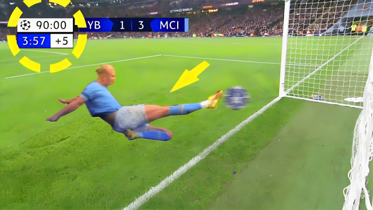 Football Memes Compilation V49 - YouTube