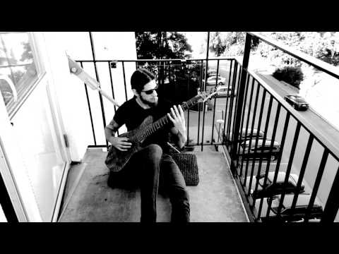 MEGHAN TRAINOR - ME TOO (METAL COVER) [COVER by ERIK ARKÖ & MARKUS TÄLTH]