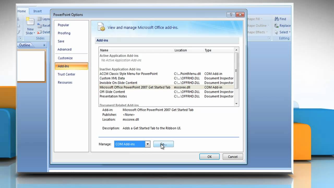 Where is the document inspector windows 7 - lasopahiphop