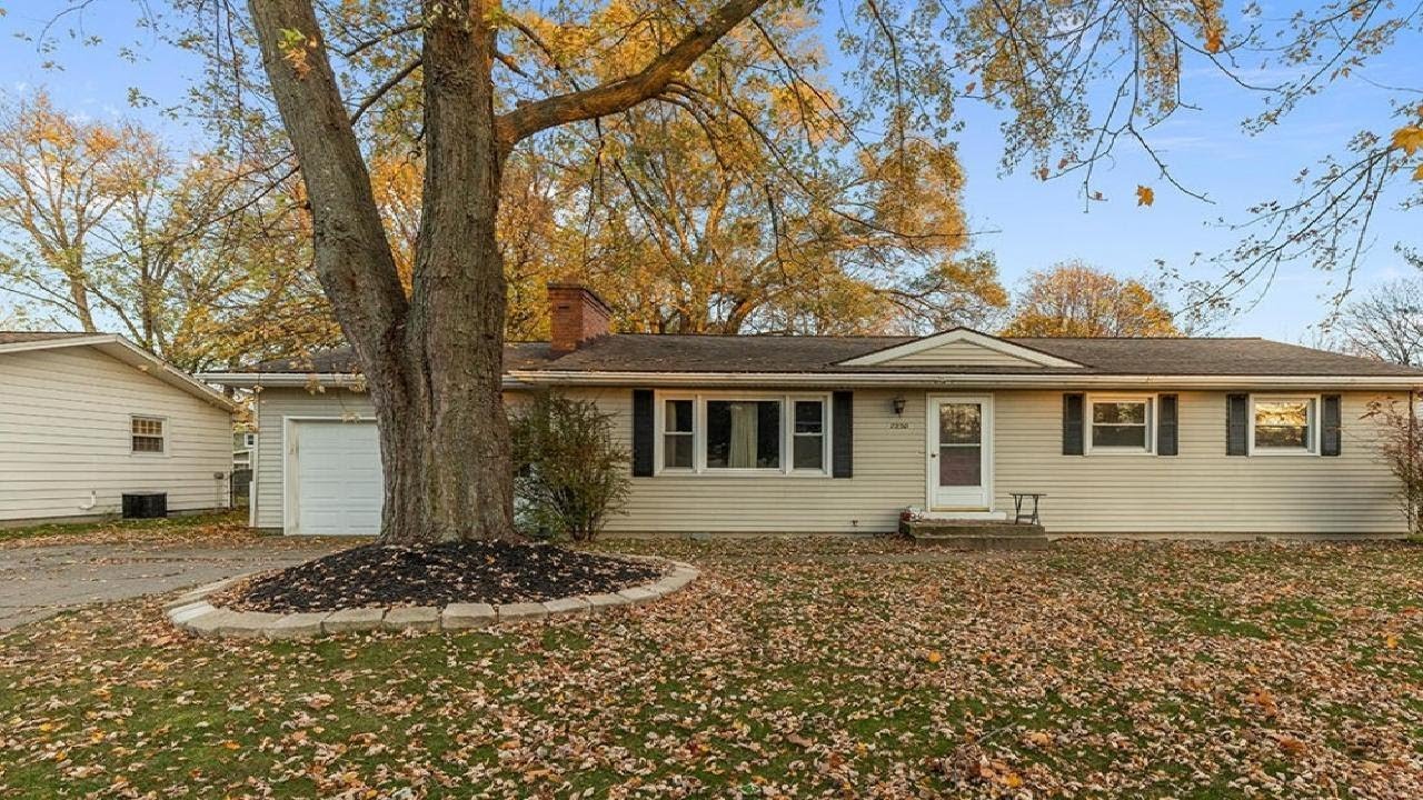 7230 Westwood Drive, Jenison, MI Presented by Karla Karamol. - YouTube