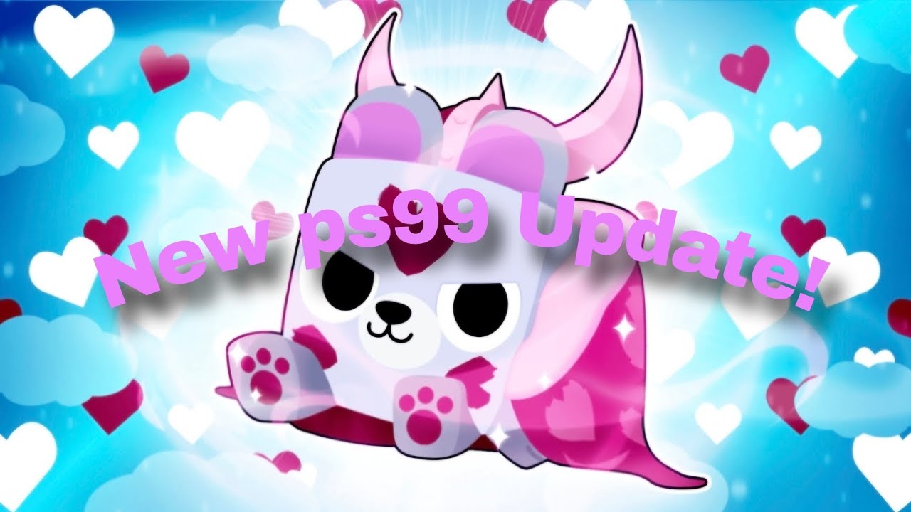 everything New in the ps99 update and day 20 of checking my mailbox ...