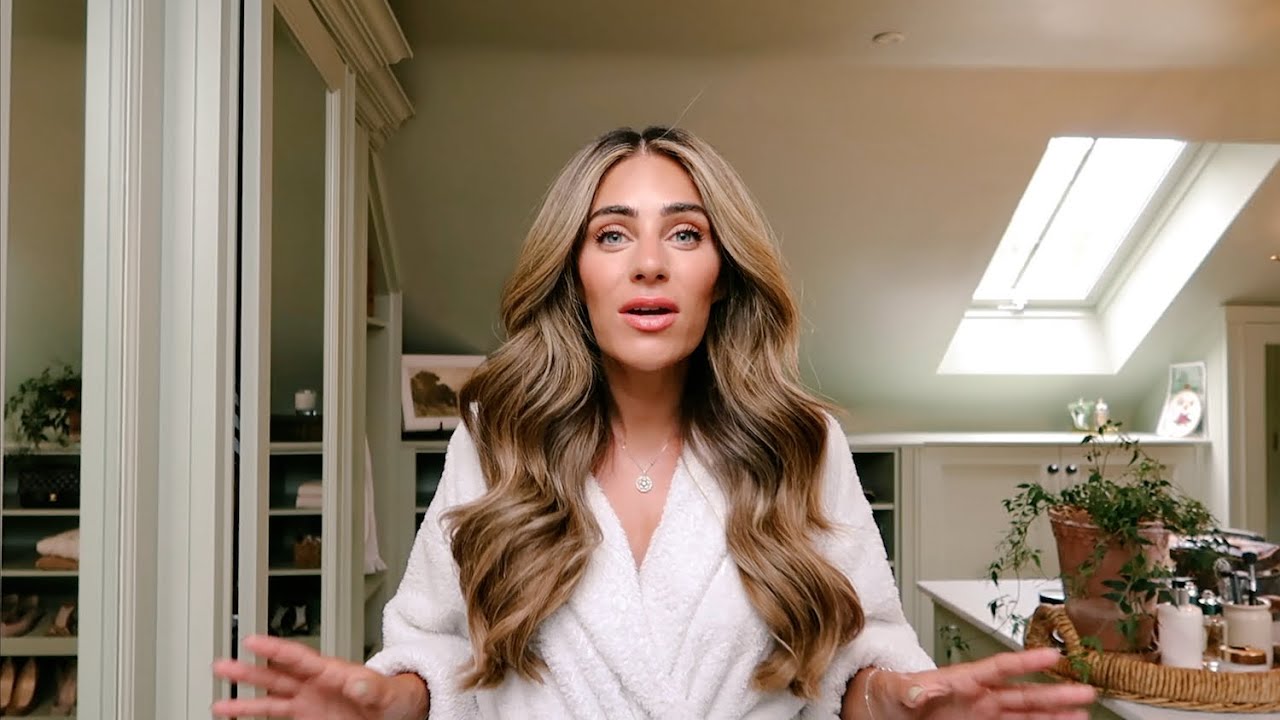 LET ME EXPLAIN | Lydia Elise Millen - YouTube