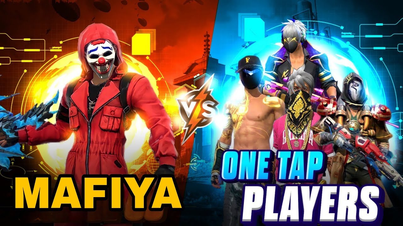 SKR-MAFIYA vs 4 😲IMPOSSIBLE 😭CLUTCHES WITH GRANDMASTER PLAYERS 🥵 ...