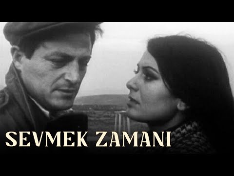 Resmin İçime Bakıyordu | Sevmek Zamanı