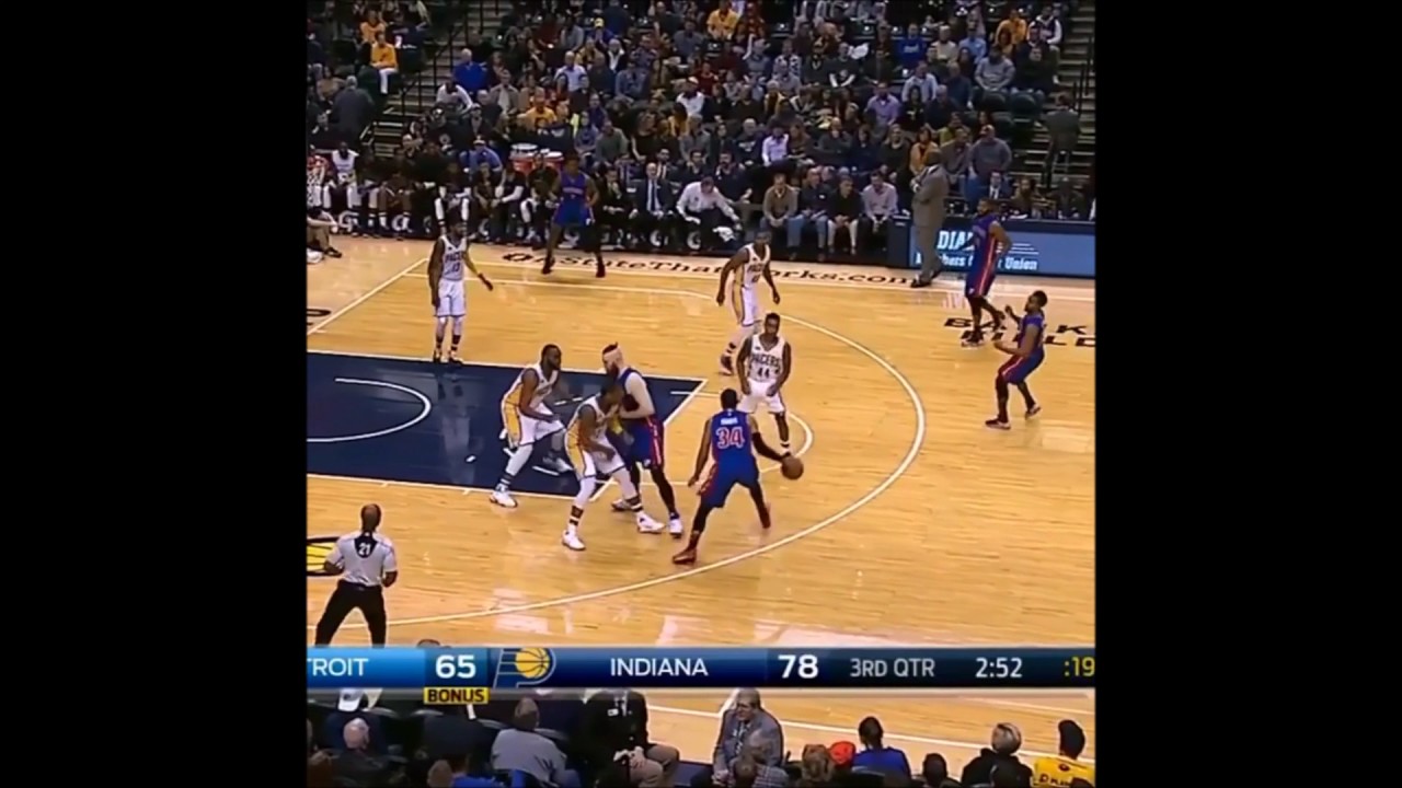 Shaqtin' A Fool | Tobias Harris Tragic Bronson Alert - YouTube