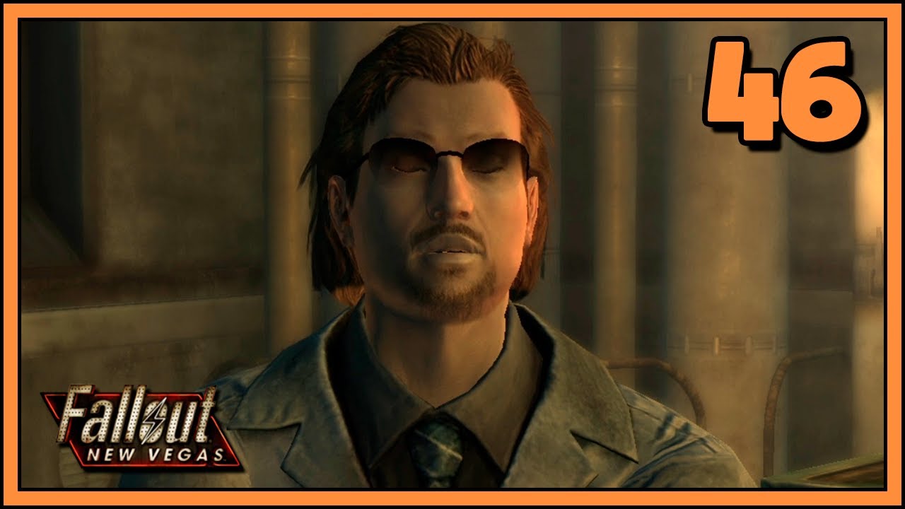 EL SOL DE LA FORTUNA - Fallout: New Vegas (2P) #46 | Gameplay en ...