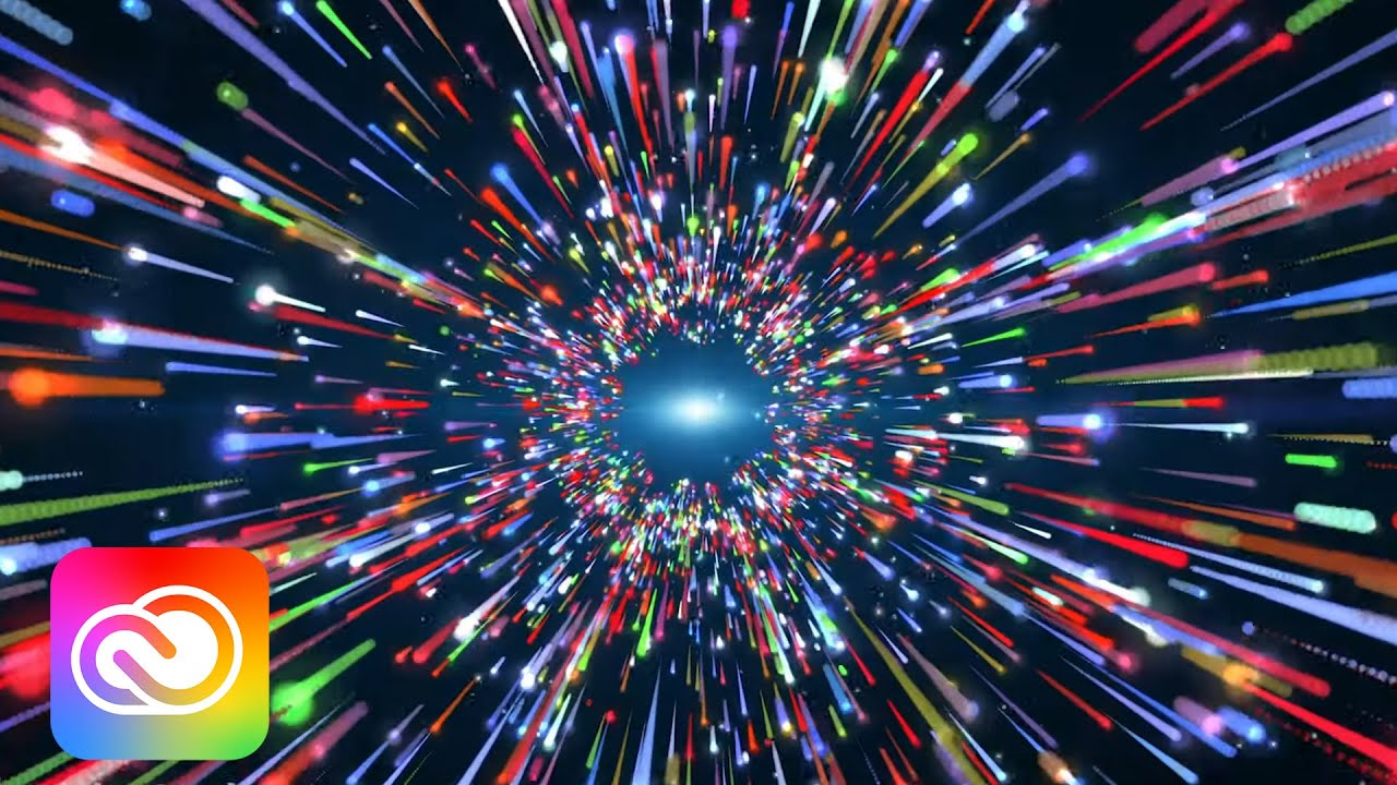 Backgrounds from Adobe Stock | Adobe Creative Cloud - YouTube