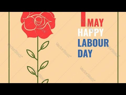 Happy Labour Day. Wishes for Labourers Best if luck Happy Happy Labour ...