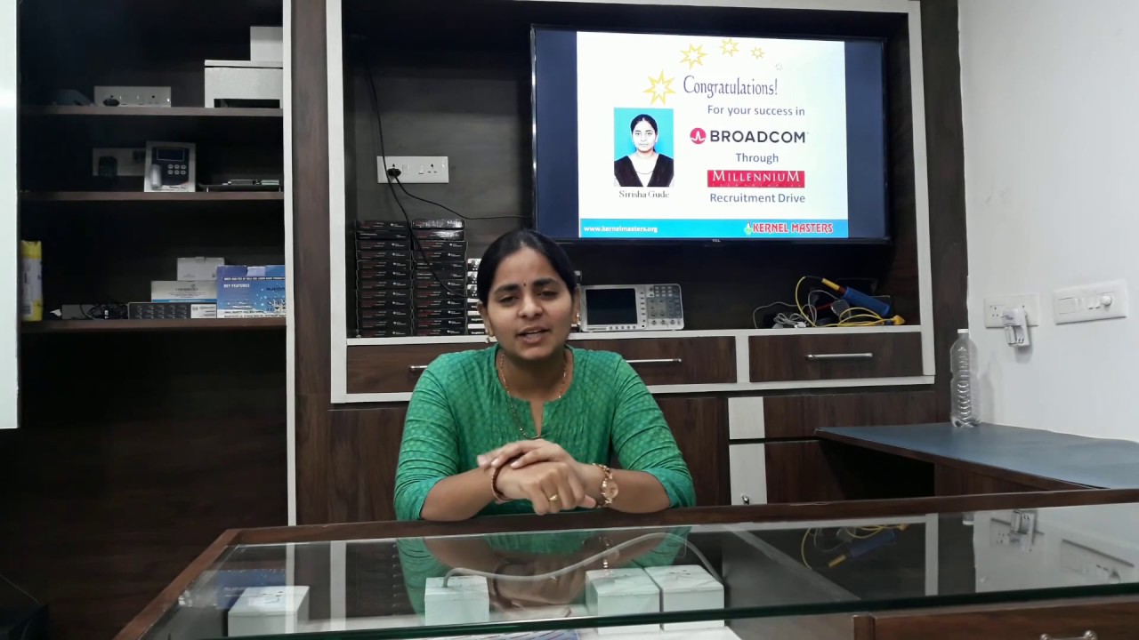 Kernel Masters Reviews - YouTube