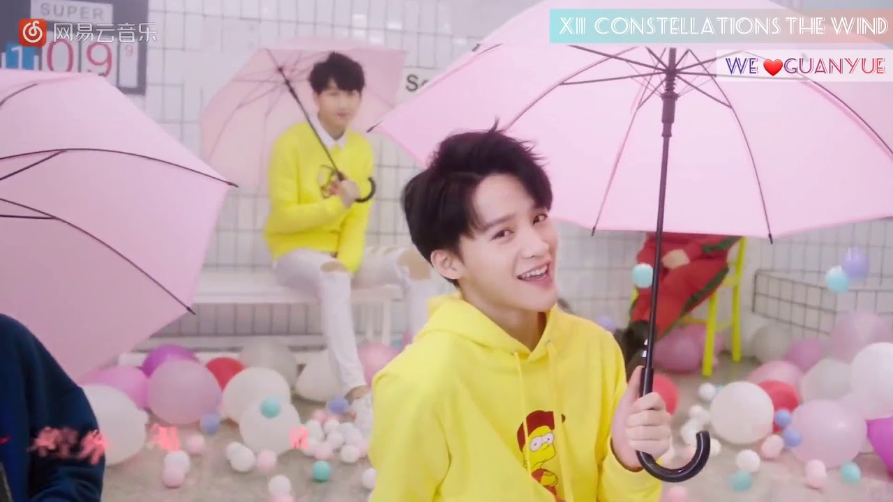 Love Is You 《爱的就是你》Liu Jia & XII Constellations - YouTube